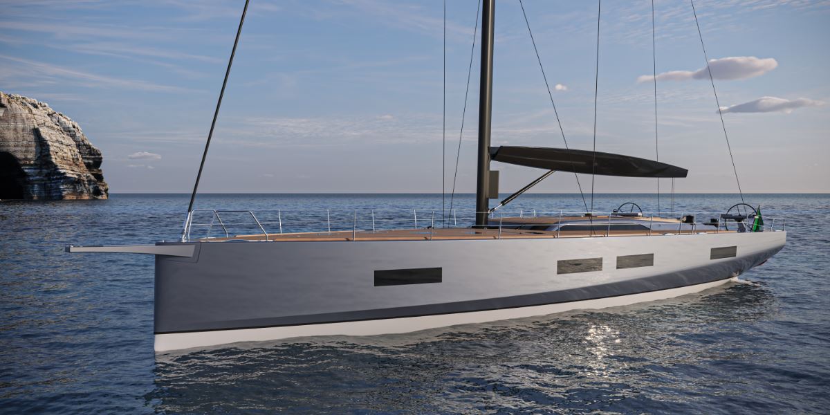 Solaris 74 For Sale | Berthon USA - Solaris Yachts Dealer